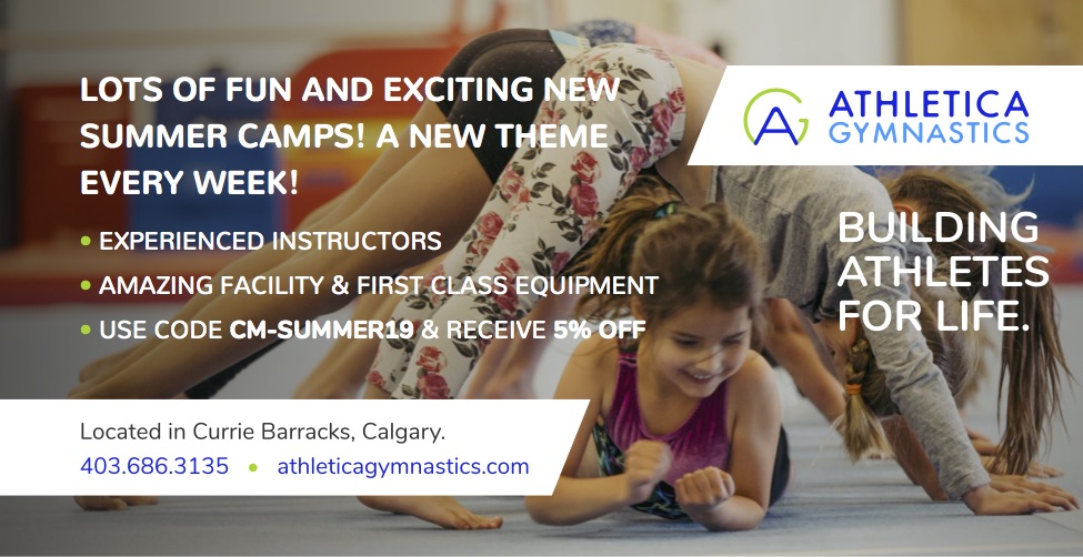 Athletica_Gymnastics-June_Magazine_Ad_ - Athletica Gymnastics